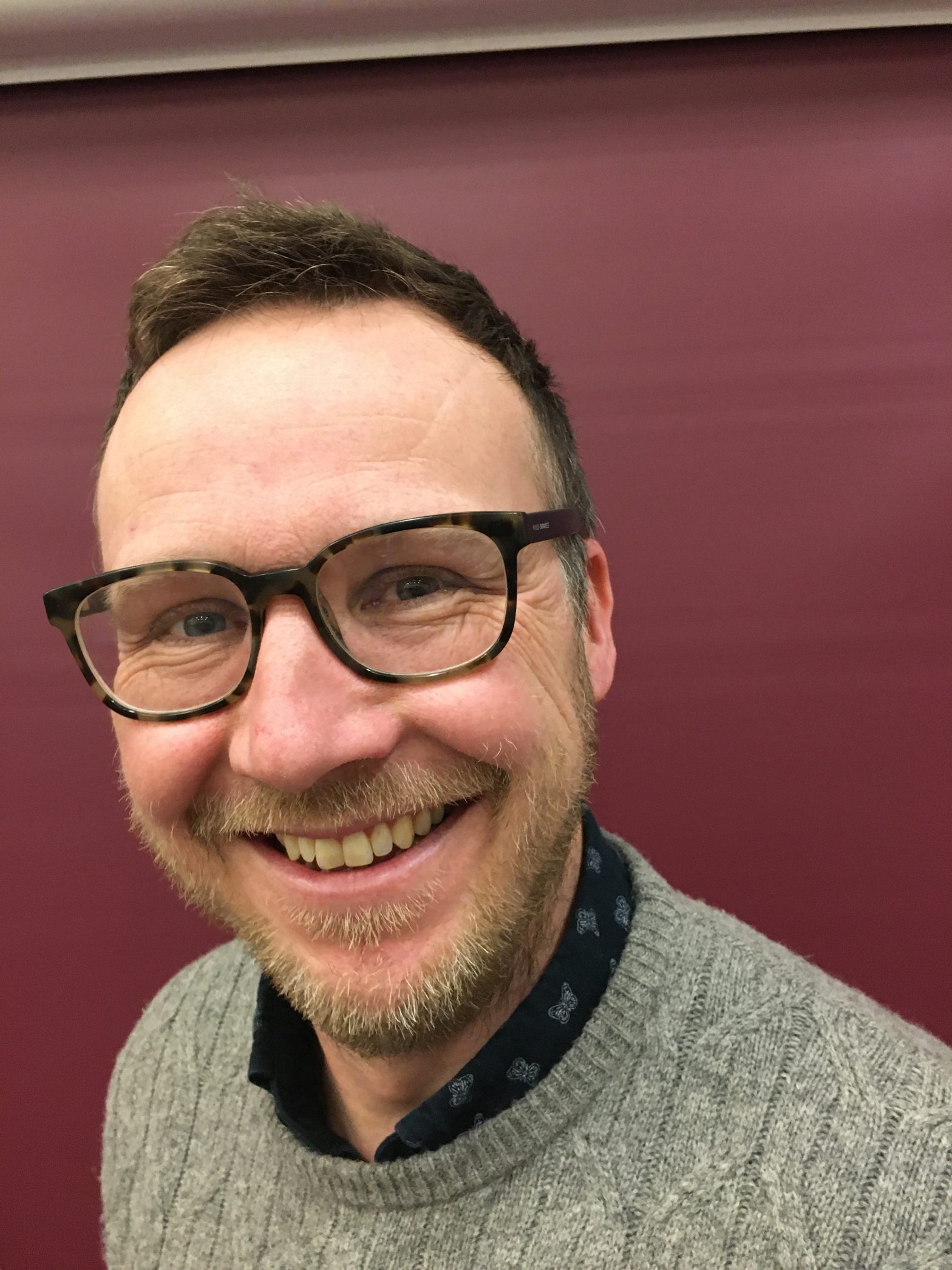 Meet the team – Life Church Petersfield